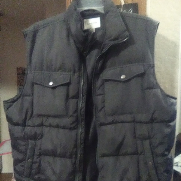 Goodfellow & Co | Jackets & Coats | Mens Goodfellow Co Vest Size Xxl ...